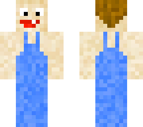 Cleetus | Minecraft Skin