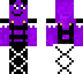 Jester Minecraft Skins