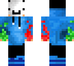 siryakari | Minecraft Skins