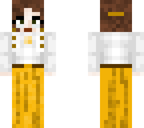 Edwardian Woman | Minecraft Skin