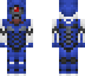 evangelion | Minecraft Skins