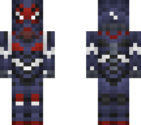 eva unit 01 | Minecraft Skins