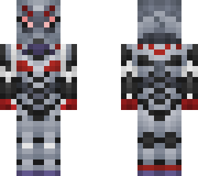 eva unit 01 | Minecraft Skins