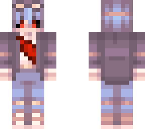 dan tdm | Minecraft Skins