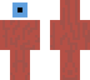 eyeball | Minecraft Skins