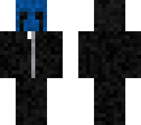 eyeless jack | Minecraft Skins