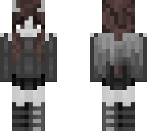 fallen angel | Minecraft Skins
