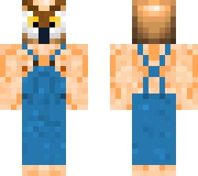 fargan | Minecraft Skins