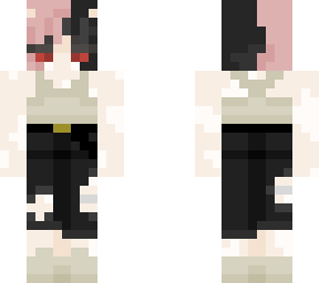 Farlander Minecraft Skins