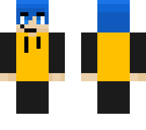bob bosip amor fnf | Minecraft Skins