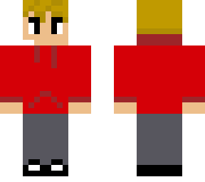 tord | Minecraft Skins