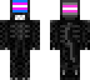 xenomorph | Minecraft Skins