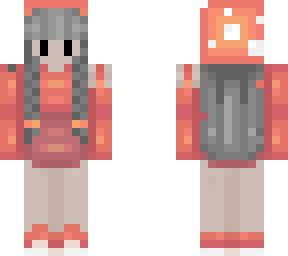 fungi | Minecraft Skins