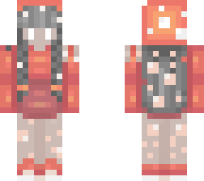 fungi | Minecraft Skins