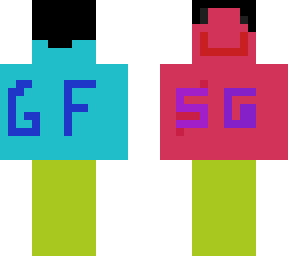 gamer fleet skin fleet | Minecraft Skins