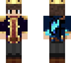 gamerfleet | Minecraft Skins