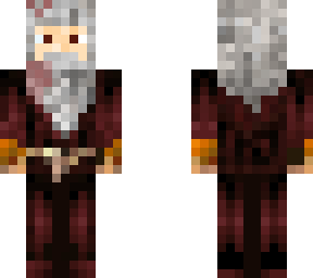 gandalf | Minecraft Skins