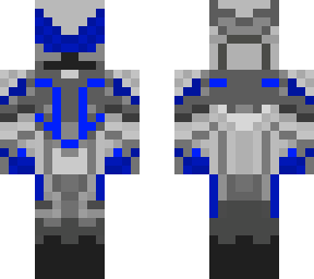 genji | Minecraft Skins