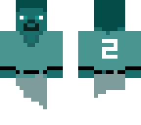 ghost steve | Minecraft Skins
