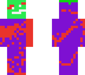 goofy | Minecraft Skins