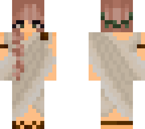 roman girl | Minecraft Skins