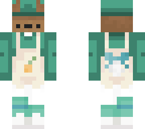 baer | Minecraft Skins