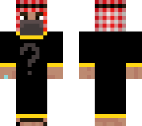 habibi | Minecraft Skins