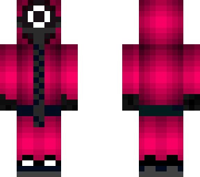 squido | Minecraft Skins