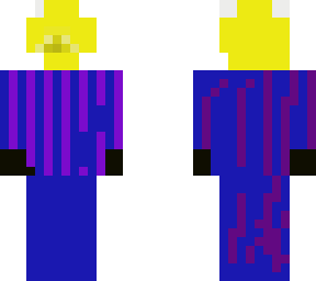 hello neighbor 2 | Minecraft Skin