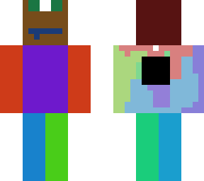 premium | Minecraft Skins