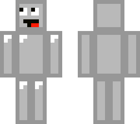 iron ore | Minecraft Skins