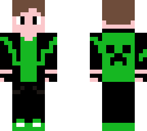 Johan | Minecraft Skin