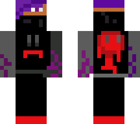 kool skin | Minecraft Skin