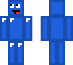 lapis | Minecraft Skins