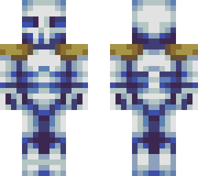 dreadlord | Minecraft Skins