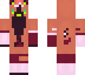 lei skin | Minecraft Skin