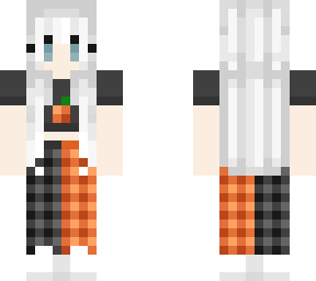loona | Minecraft Skin