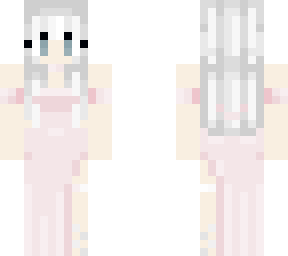 Loona Minecraft Skins