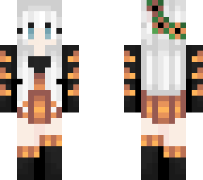 Loona Minecraft Skins