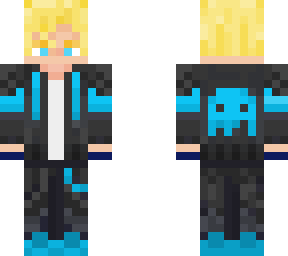 MIGUEL GAMER 2021 | Minecraft Skin