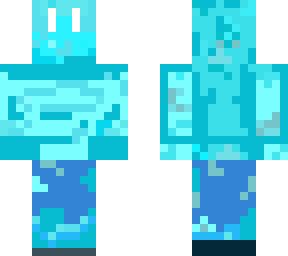 allay skin | Minecraft Skins