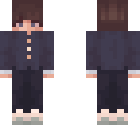 mob psycho 100 | Minecraft Skins