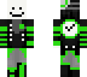 Mythrodak Dream Cool Minecraft Skins