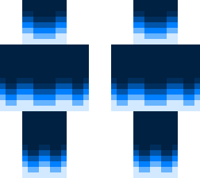 nitro man | Minecraft Skin