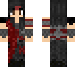 octavia | Minecraft Skins