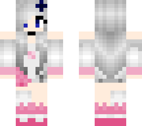 paimon | Minecraft Skins