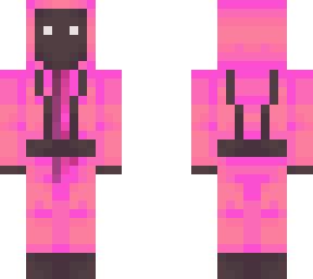 pinkguard | Minecraft Skins