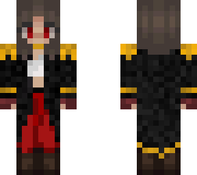 colonizer | Minecraft Skins