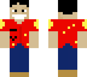 Quagmire | Minecraft Skin