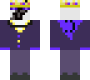 ranbob | Minecraft Skins
